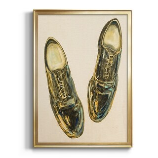 The Shoe Fits I V1 Premium Framed Print - Ready to Hang - Bed Bath ...