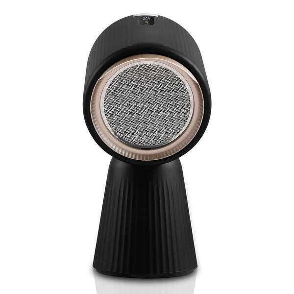 Portable Range Hood Desktop Mini Extractor Hood Indoor BBQ Hot Pot 3 ...