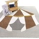 Mod-Tod Stuart Kids Circus Tent Area Rug - Bed Bath & Beyond - 39378723