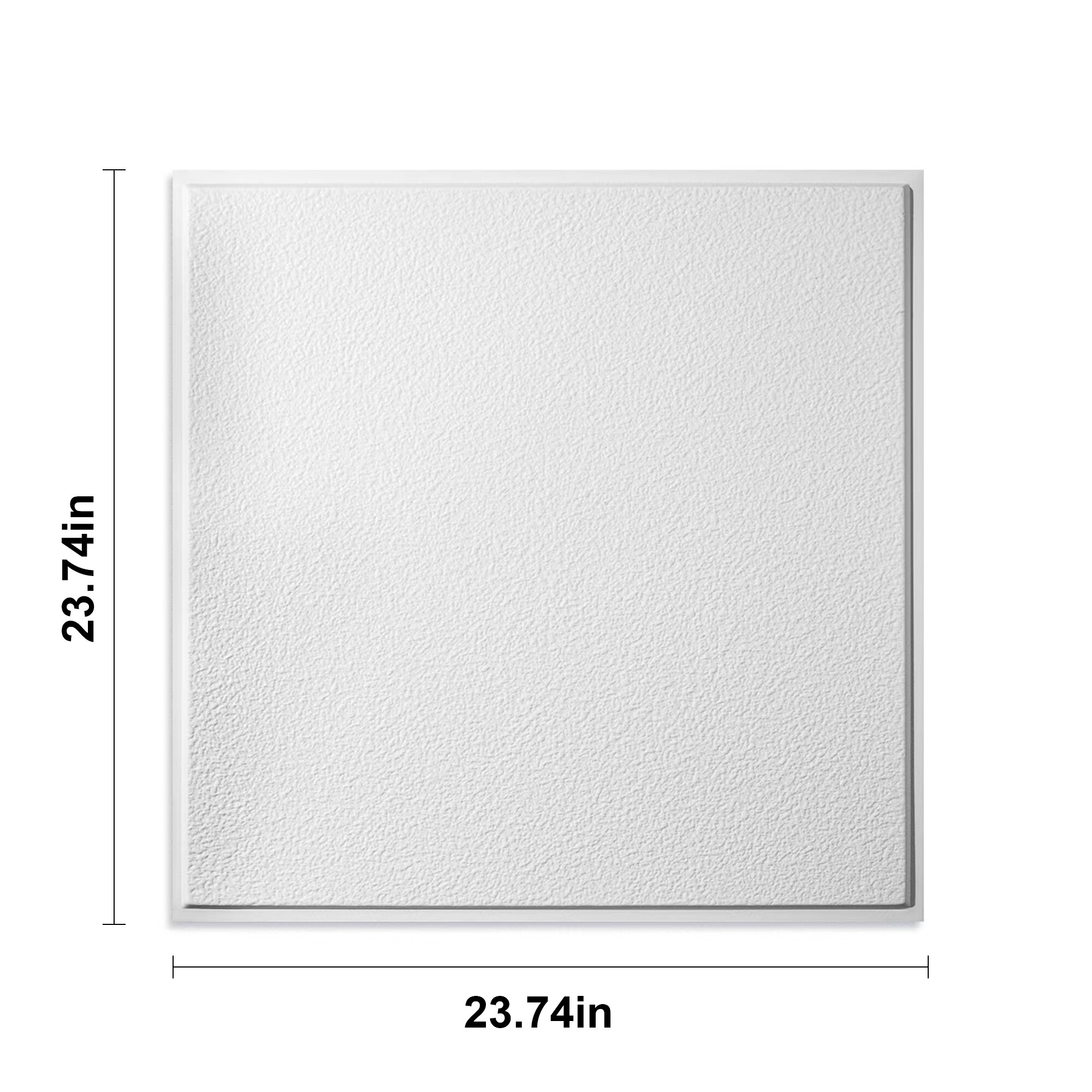 White Ceiling Tiles - Bed Bath & Beyond