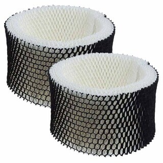 REP Humidifier Filter for Holmes HWF62CS Honeywell HCM100C HCM2000C (2 ...