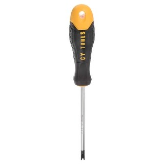 Spanner Screwdriver 2.0mm Magnetic U-type Screw Driver 4" CR-V Steel ...