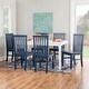 Prentice Side Dining Chair (Set of 2) - Bed Bath & Beyond - 39097606