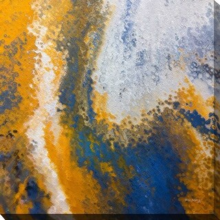 "Revelation 3 5 The Book of Life" by Mark Lawrence Print on Canvas ...