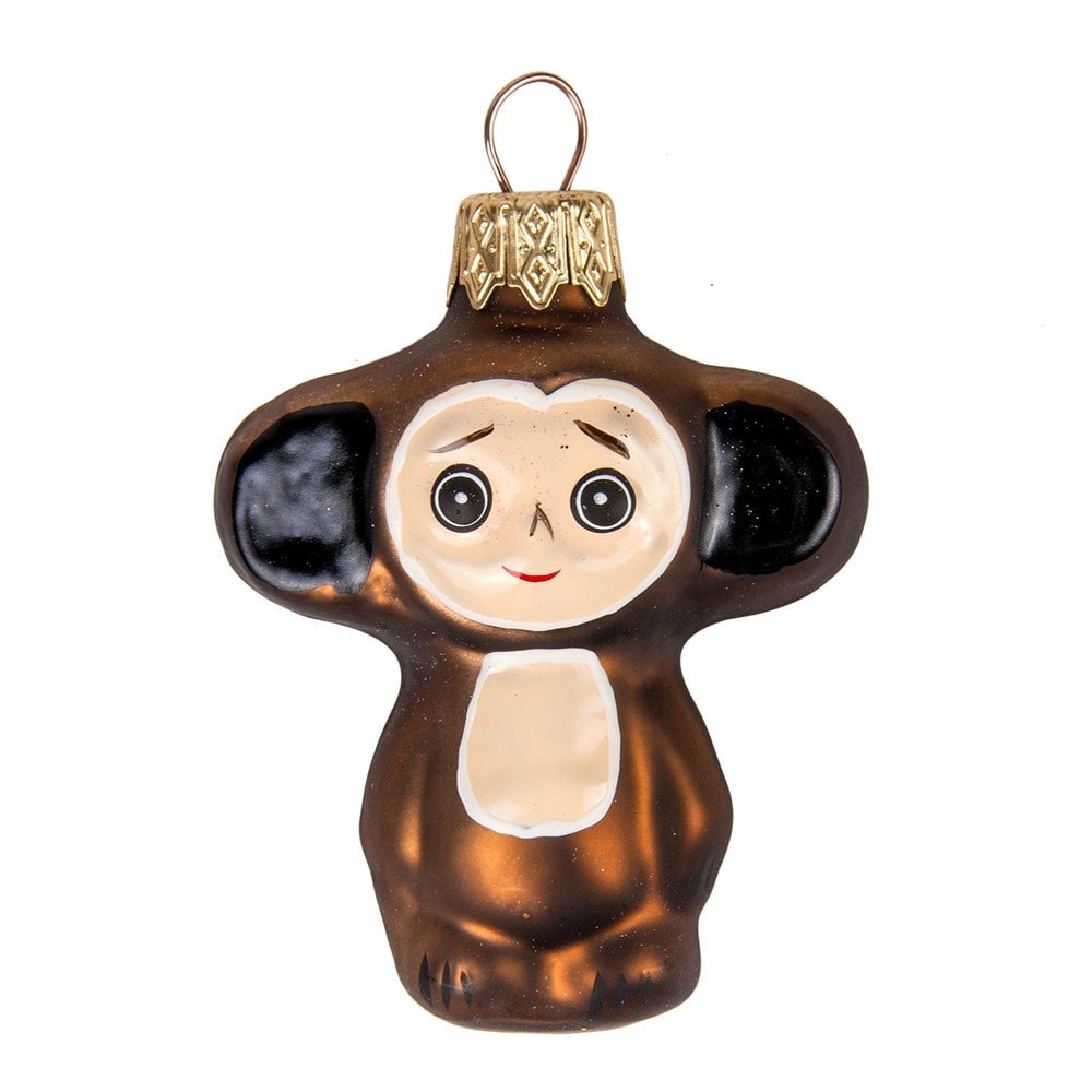 STP Goods Red & White Large Polka Christmas Ornament Set of 2 - Bed ...