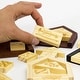 Einsteins House Riddle 3D Brain Teaser Puzzle - Bed Bath & Beyond ...