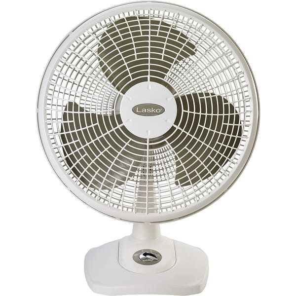 Lasko 2506 16-inch Oscillating Table Fan - Bed Bath & Beyond - 3206048