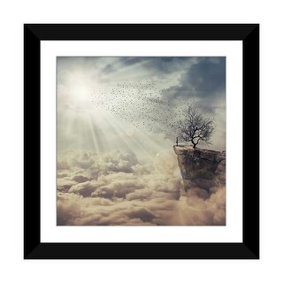 iCanvas "The Tree Of Death" by psychoshadow - Bed Bath & Beyond - 37618003