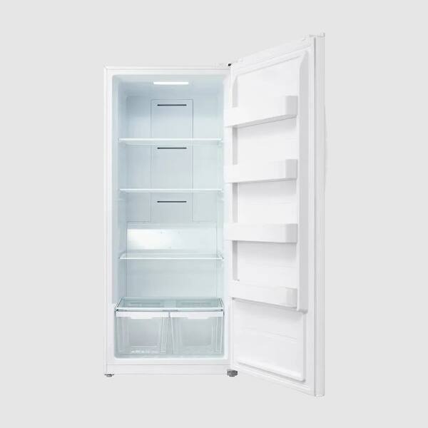 Element Element 21.0 CU. FEET. UPRIGHT CONVERTIBLE FREEZER ...