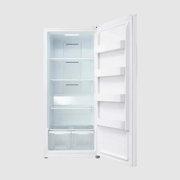 Element Element 21.0 CU. FEET. UPRIGHT CONVERTIBLE FREEZER ...