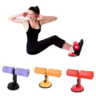 Mini SitUps Assistant Device Home Fitness Exercise Equipment ...