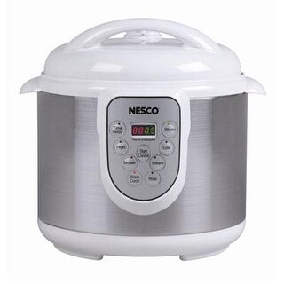 Metal Ware Corp. Nesco Pressure Cook 6Liter - Bed Bath & Beyond - 18184650