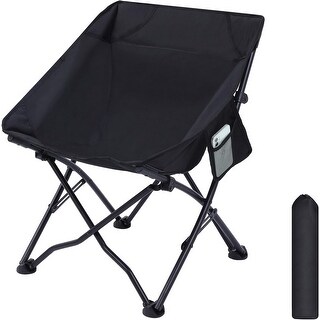 Camping Chair, Folding Chair, Lightweight Compact Chair, Backpacking ...