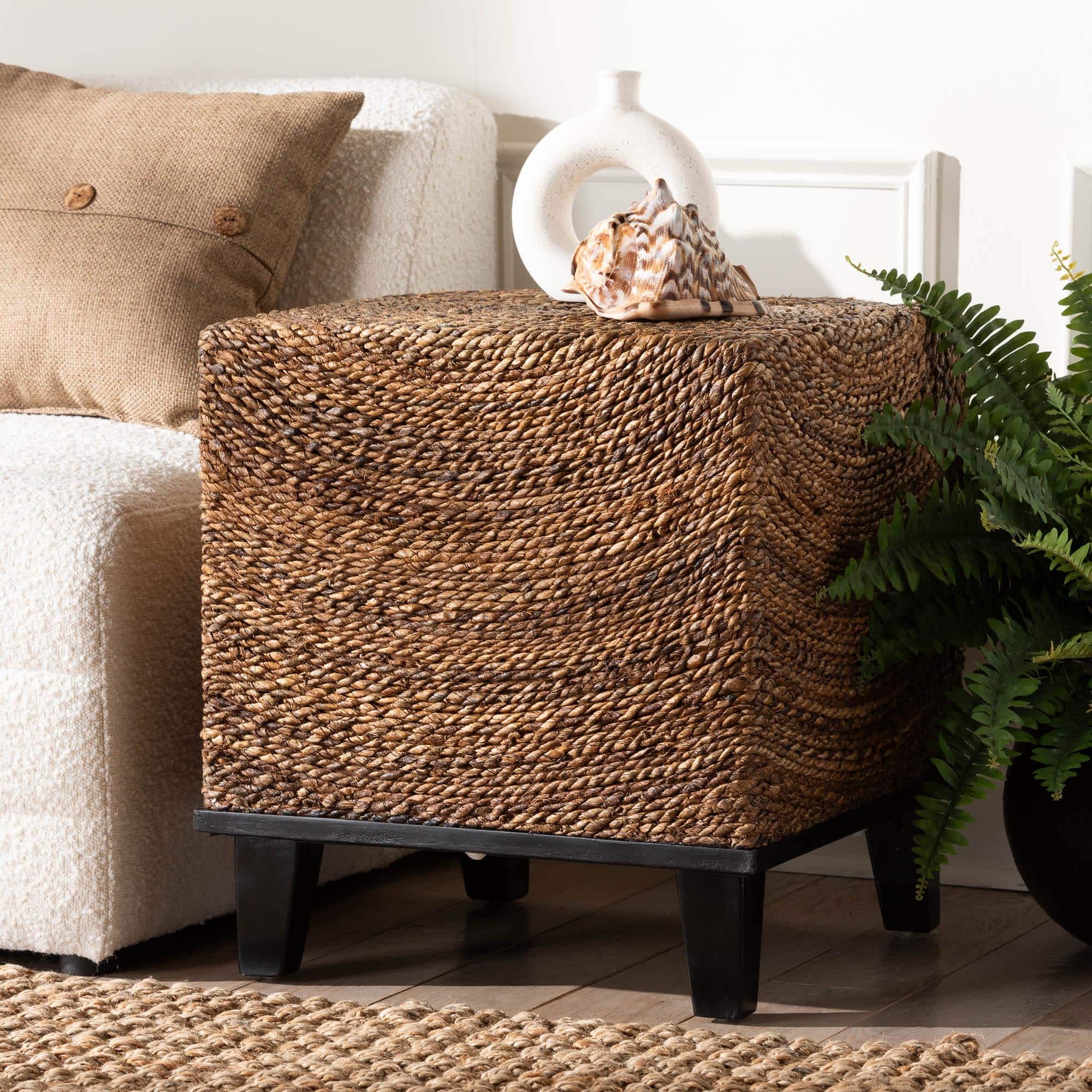 Bohemian & Eclectic Living Room Tables - Bed Bath & Beyond