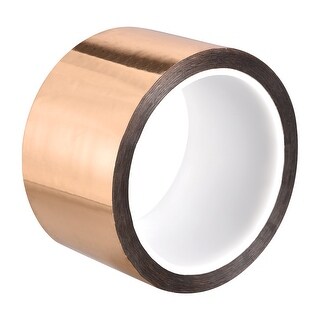 Metalized Polyester Film Tape Adhesive Mirror Decor Tape 50mx60mm,Rose ...