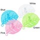 Kitchen Leaf Shape Rice Wash Sieve Strainer Noodles Beans Peas Cleaning ...