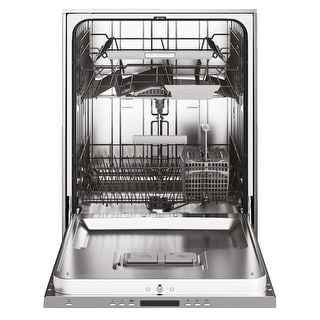 Outdoor 24 Inch Dishwasher, Tall Tub, Stainless Steel, Pro Handle - 24 ...