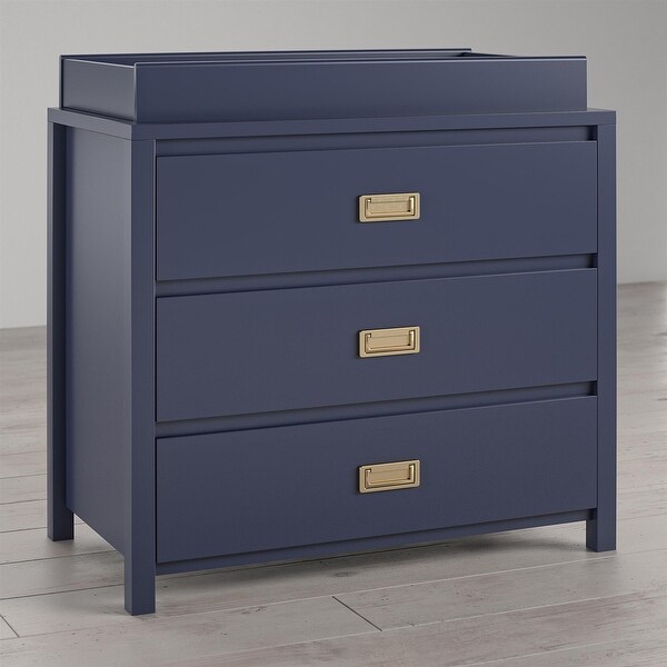 Little Seeds Monarch Hill Haven 3 Drawer Changing Dresser N A On Sale Bed Bath Beyond 28153866