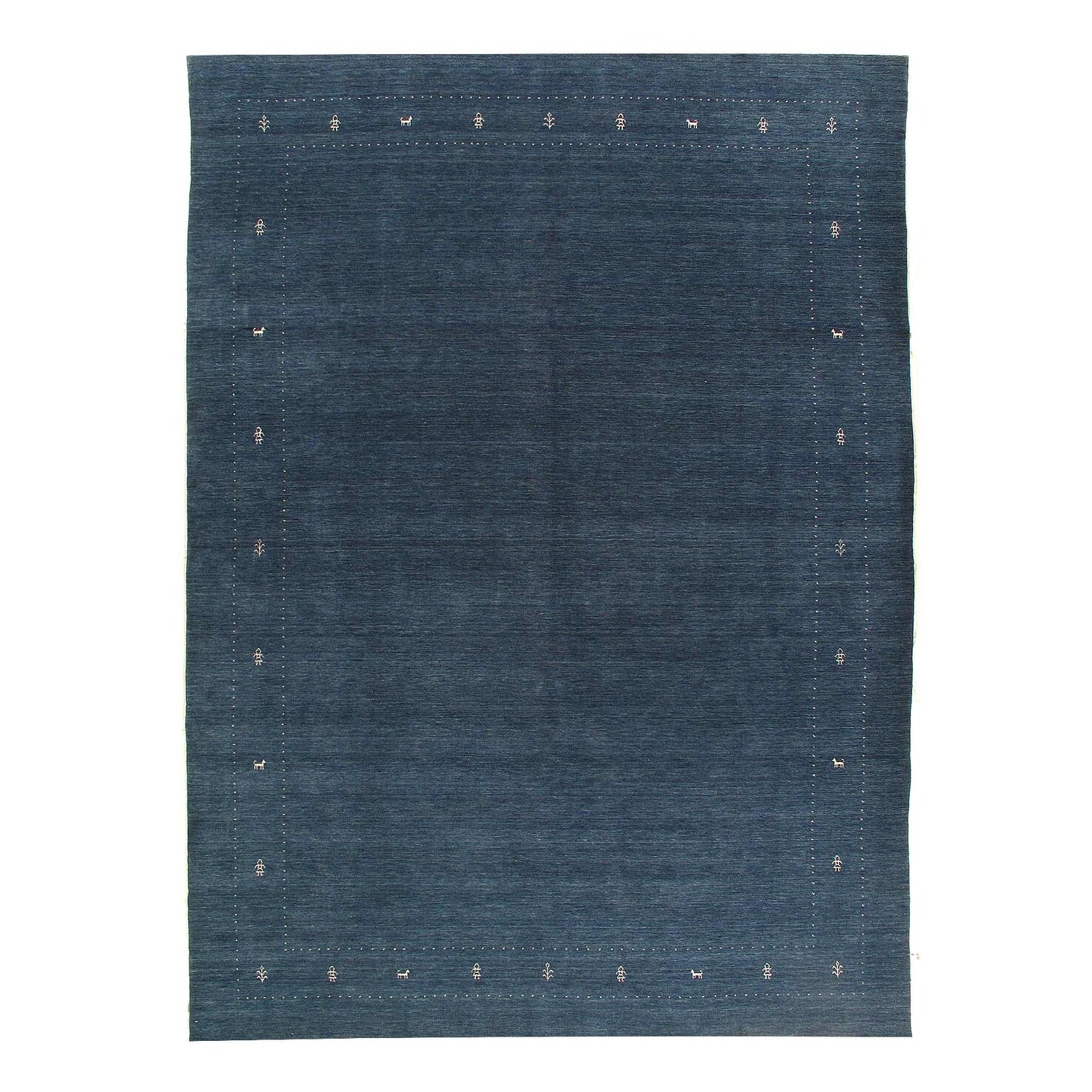 Floral & Botanical, Hand-Knotted Rugs - Bed Bath & Beyond