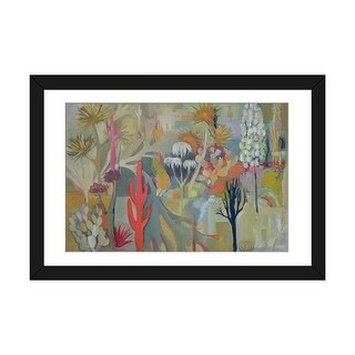 iCanvas "Living Desert" by Arun Prem - Bed Bath & Beyond - 37612020