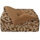 Five Queens Court La Boheme Copper Comforter Set - Bed Bath & Beyond ...
