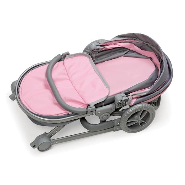 multi purpose pram