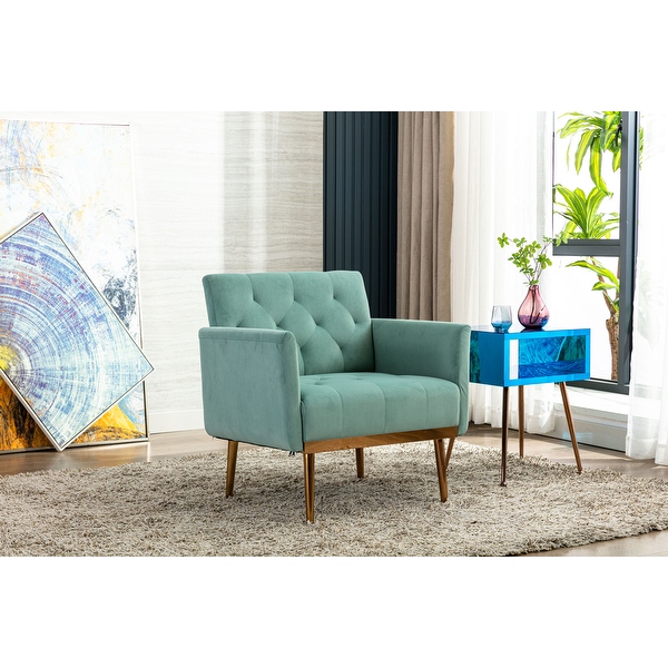 Mint accent chair store