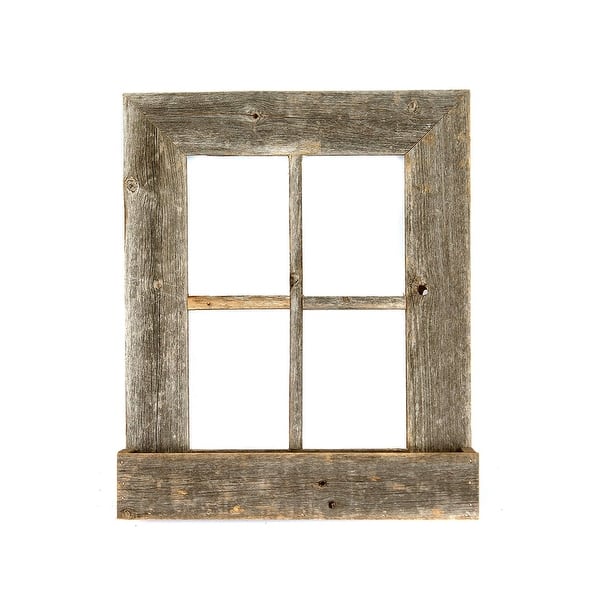 outdoor decor frame