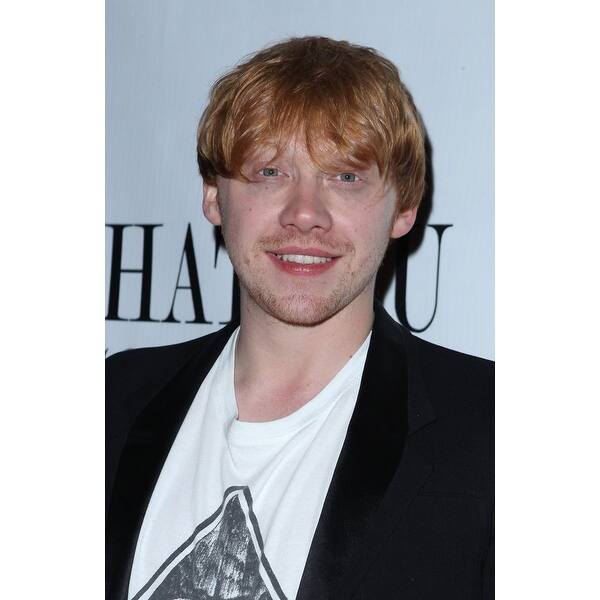 Rupert Grint In Attendance For Rupert Grint 23Rd Birthday Party At ...