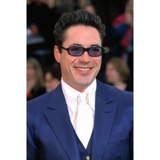 Robert Downey Jr At The Sag Awards La 3112001 By Robert Hepler ...