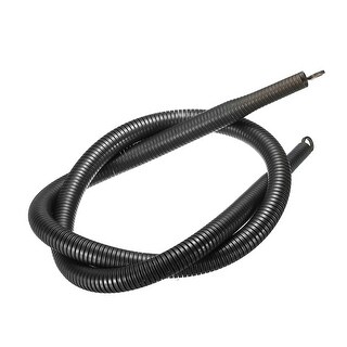 17.1mm OD C Type Spring Tube Bender 1000mm Long for 20mm 1/2" PVC Pipe ...