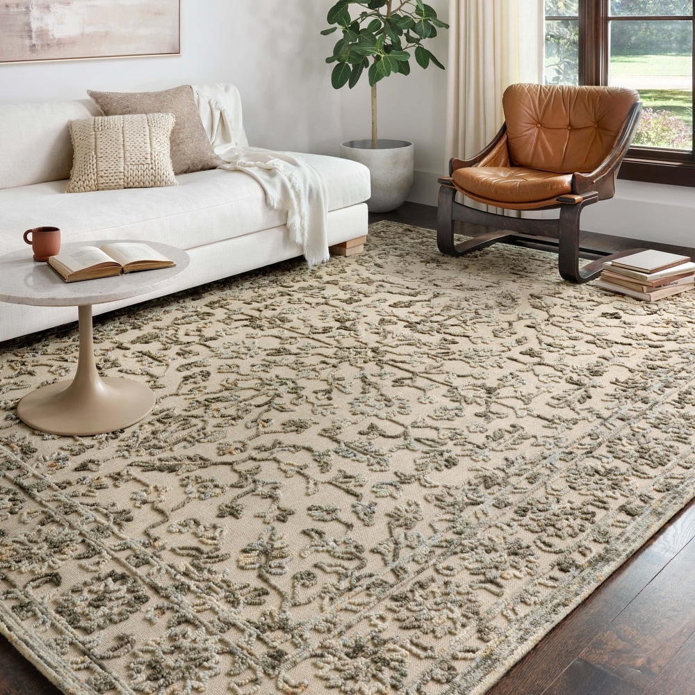 8' x 10', Farmhouse Area Rugs - Bed Bath & Beyond