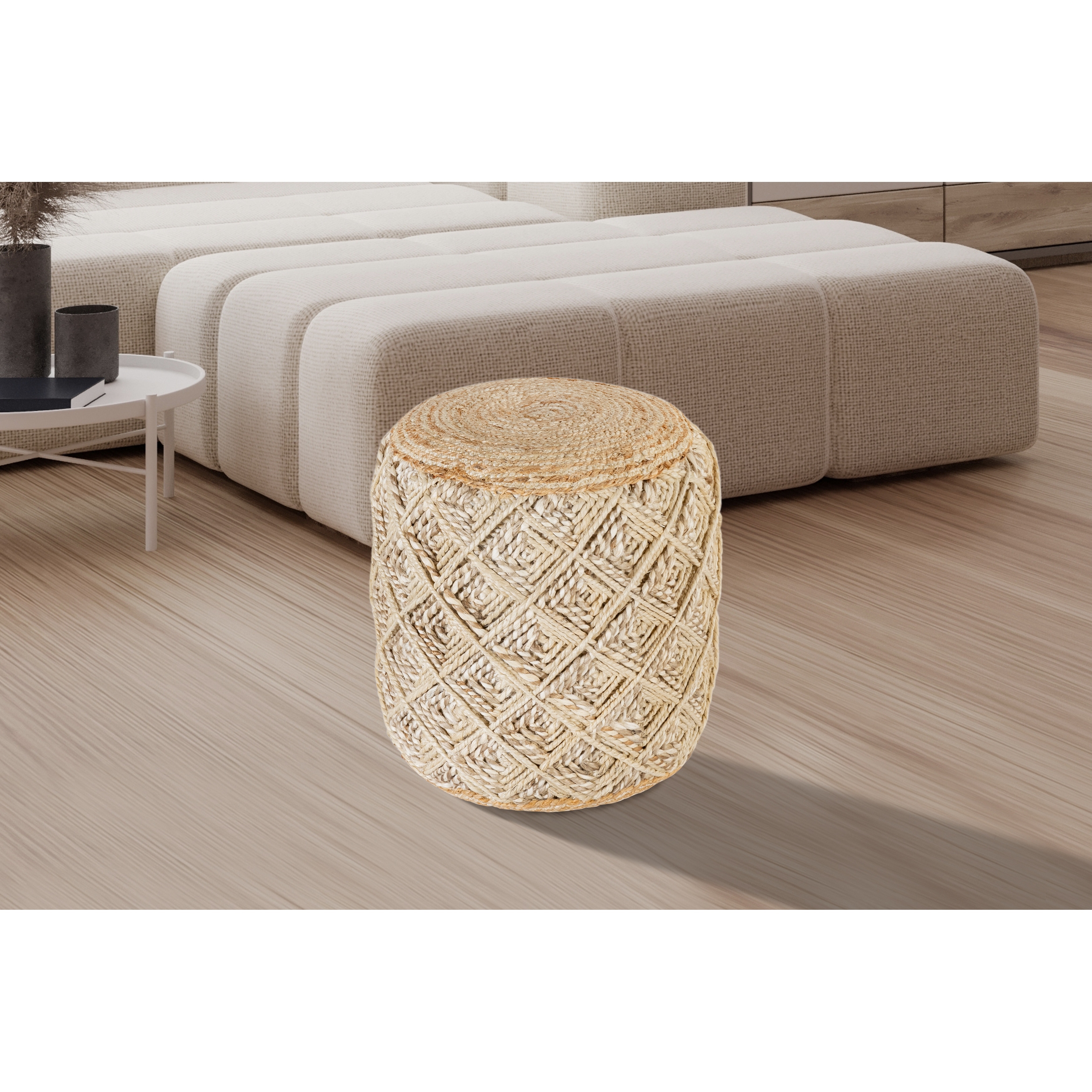 Pouf - Bed Bath & Beyond