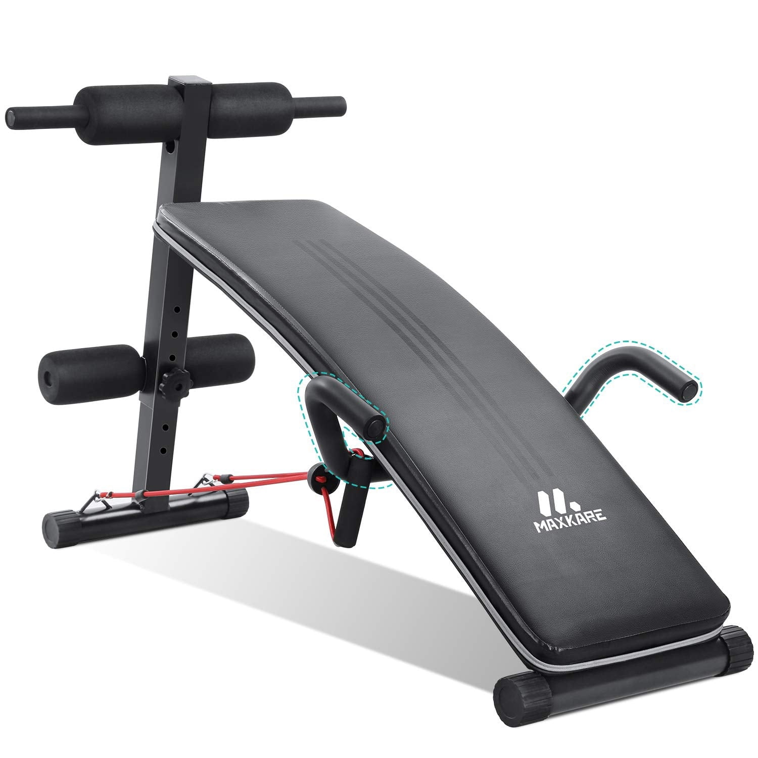 sit ups exercise tool