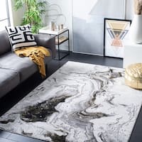 SAFAVIEH Pacific Manisha Modern Abstract Rug - On Sale - Bed Bath ...