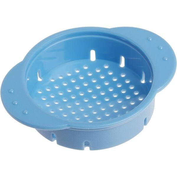 Blue Can Colander - Bed Bath & Beyond - 40166552