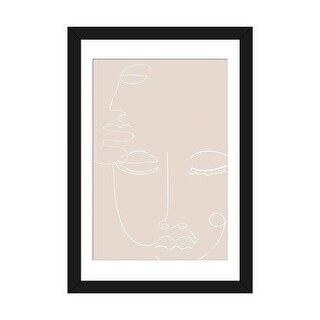 iCanvas "Moments I" by Design Fabrikken - Bed Bath & Beyond - 37487818