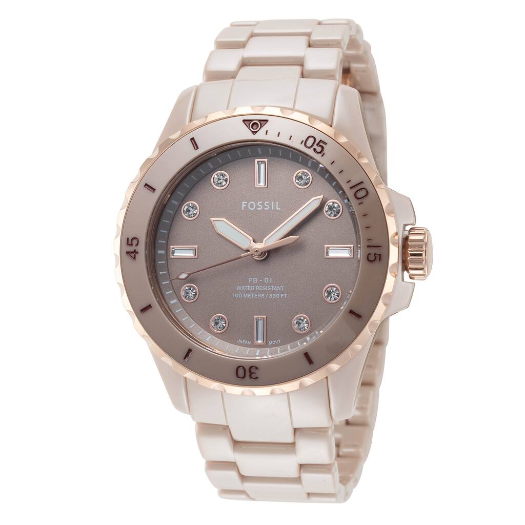 Fossil Womens Watches - Overstock