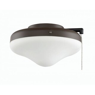Craftmade All Weather Light Kit for Craftmade Fans - Bed Bath & Beyond ...