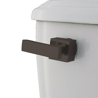Kingston Brass Executive Metal Tank Lever - Bed Bath & Beyond - 23053407
