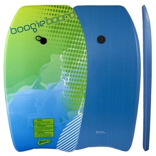 Wham-O 33" Body Board for Beach, Lightweight Boogie Boards with EPS ...