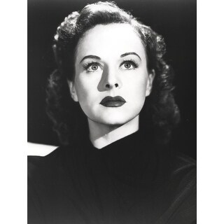 Paulette Goddard Portrait Photo Print - Bed Bath & Beyond - 25382805