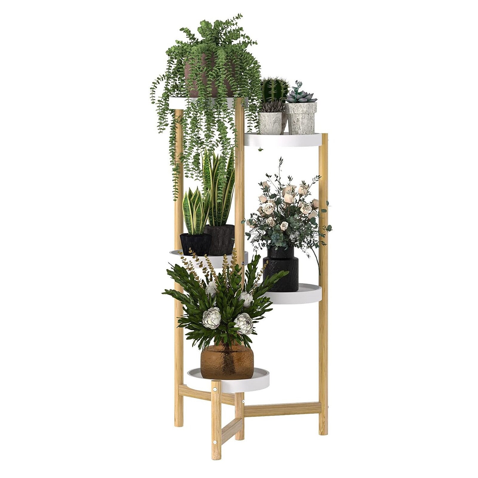 Rue Black Marble Side Table - On Sale - Bed Bath & Beyond - 29146822