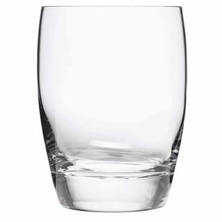 Luigi Bormioli Michelangelo Masterpiece Large DOF Glasses Set of 4 ...