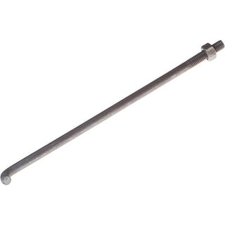 PrimeSource 1/2X6 Hg Anchor Bolt 126GAB50 Unit: BOX - Bed Bath & Beyond ...