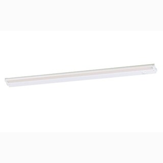Maxim 89867 CounterMax 5K 36'' 2700-5000K LED Under Cabinet - Bed Bath ...