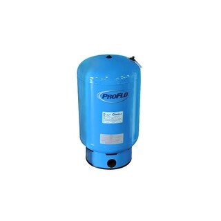 PROFLO PFX62S 62 Gallon Steel Pump Tank - Bed Bath & Beyond - 17176370