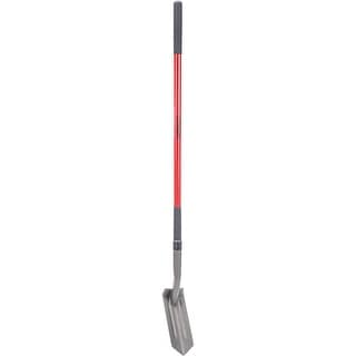 Radius Premium Long Handle Trench Spade, Fiberglass Shaft - Bed Bath ...