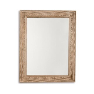 Ashley Furniture Accent Mirror - A8010273 Accent Mirror - A8010273 ...