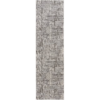 Calvin Klein Enchanting Contemporary Abstract Area Rug - On Sale - Bed ...